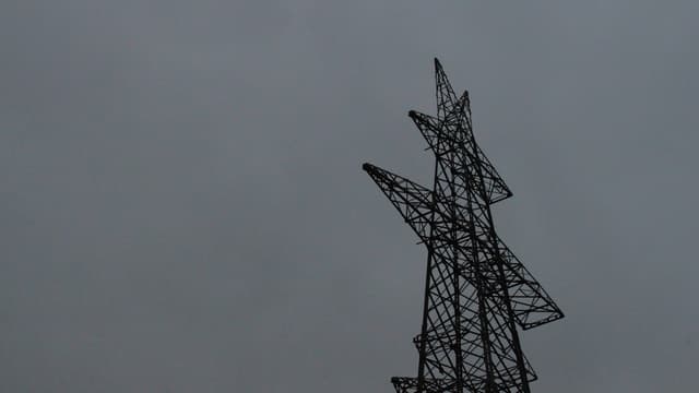 Construction of Papalanto - Ikeja West 330 kV Double Circuit ...